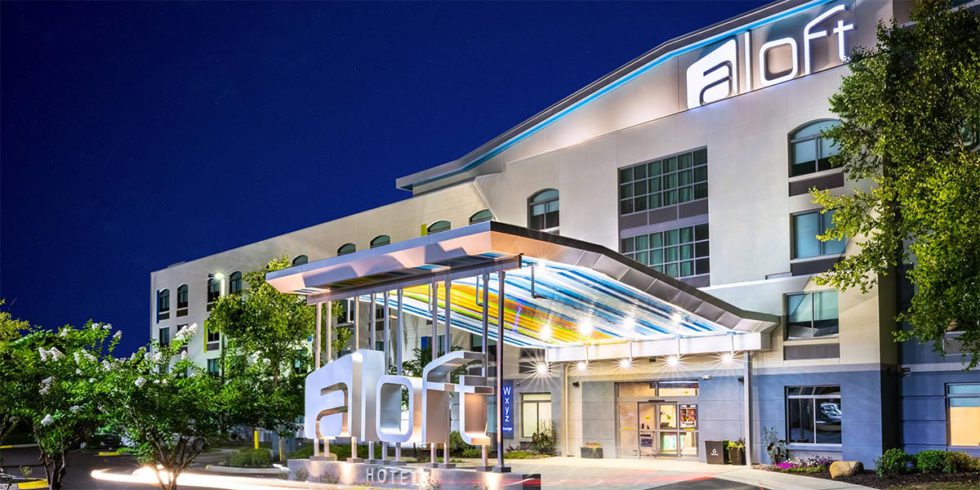 Locations | ROHM Group | Results-Oriented Hotel Management Service