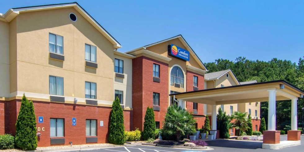 Locations | ROHM Group | Results-Oriented Hotel Management Service